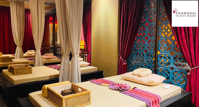 Spa Burasari (Yaowaraj) | FunNow - On-demand online booking platform ...